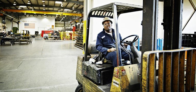 Warehouse Operations & Management and Forklift Operator Training ...